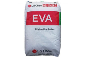 كوبوليمر أسيتات فينيل الإيثيلين من إل جي EVA ES28005