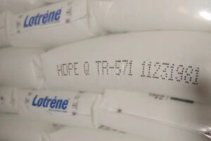 High Density Polyethylene HDPE Resin Granules