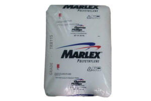 Rienda de HDPE Marlex TRB 115